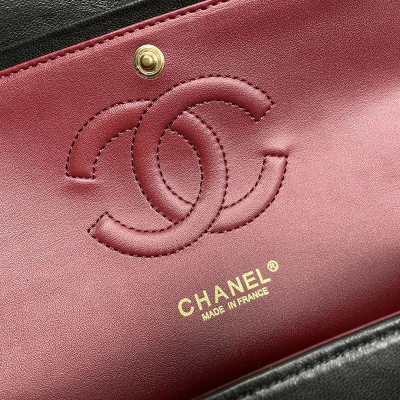 Budget-friendly Chanel CF Series Bags