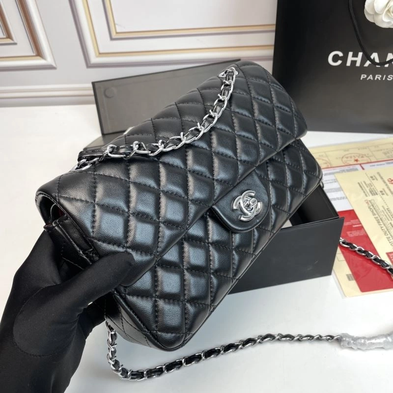 Genuine Chanel CF Series Bags