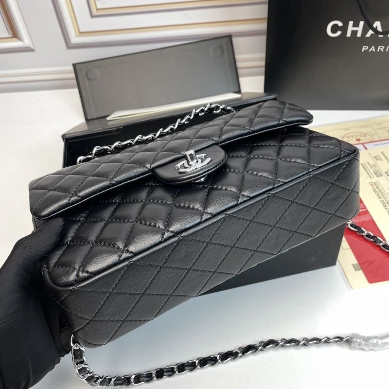 Genuine Chanel CF Series Bags