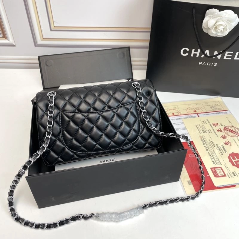 Genuine Chanel CF Series Bags