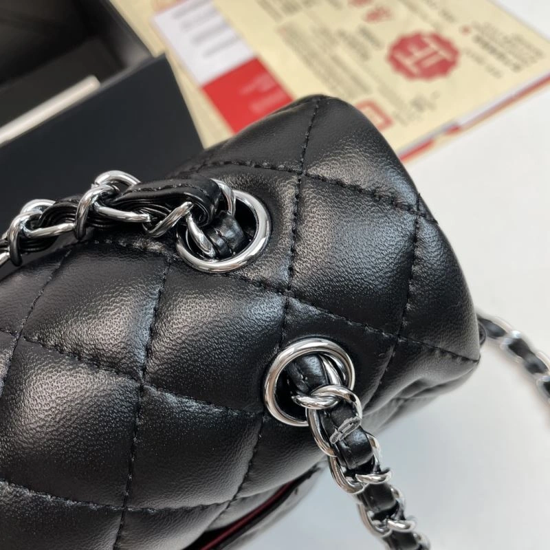 Genuine Chanel CF Series Bags