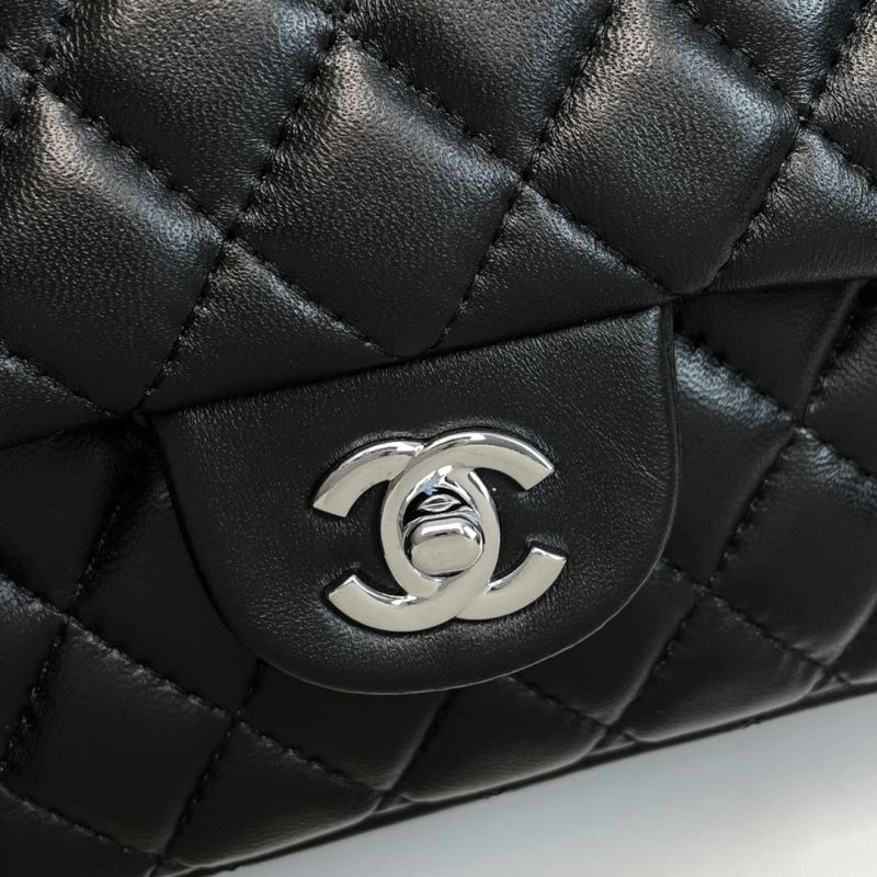 Genuine Chanel CF Series Bags