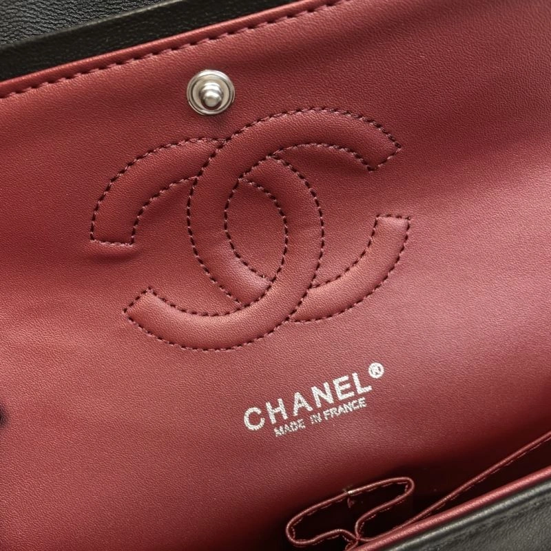 Genuine Chanel CF Series Bags