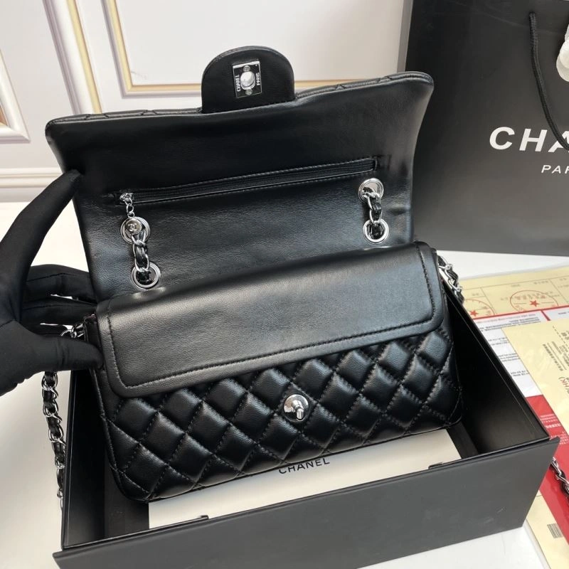 Genuine Chanel CF Series Bags