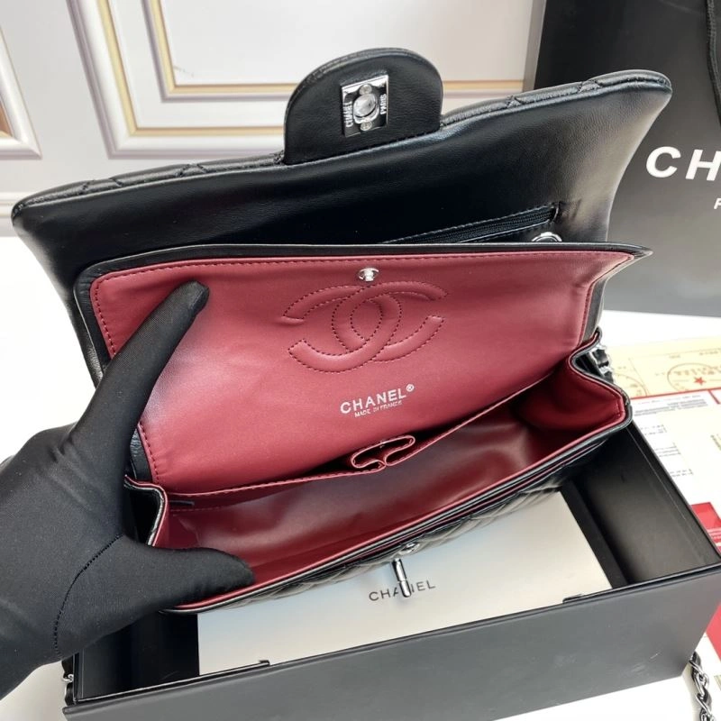 Genuine Chanel CF Series Bags
