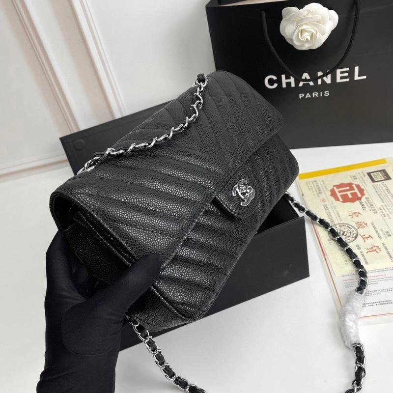 Inexpensive Chanel CF Series Bags