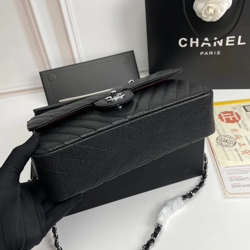 Inexpensive Chanel CF Series Bags