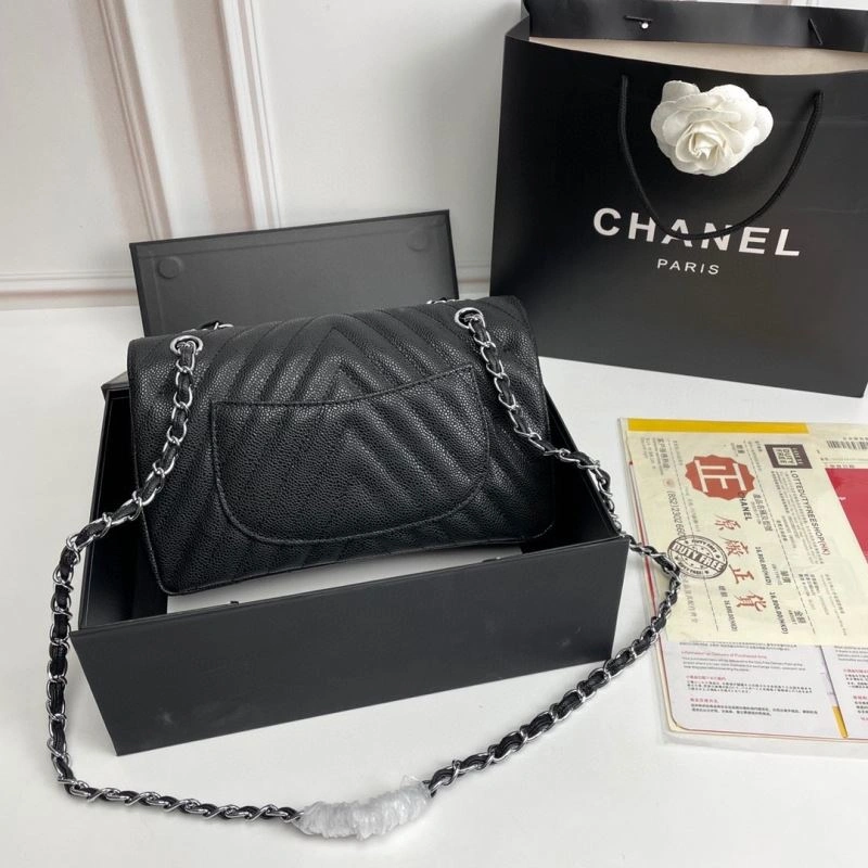 Inexpensive Chanel CF Series Bags