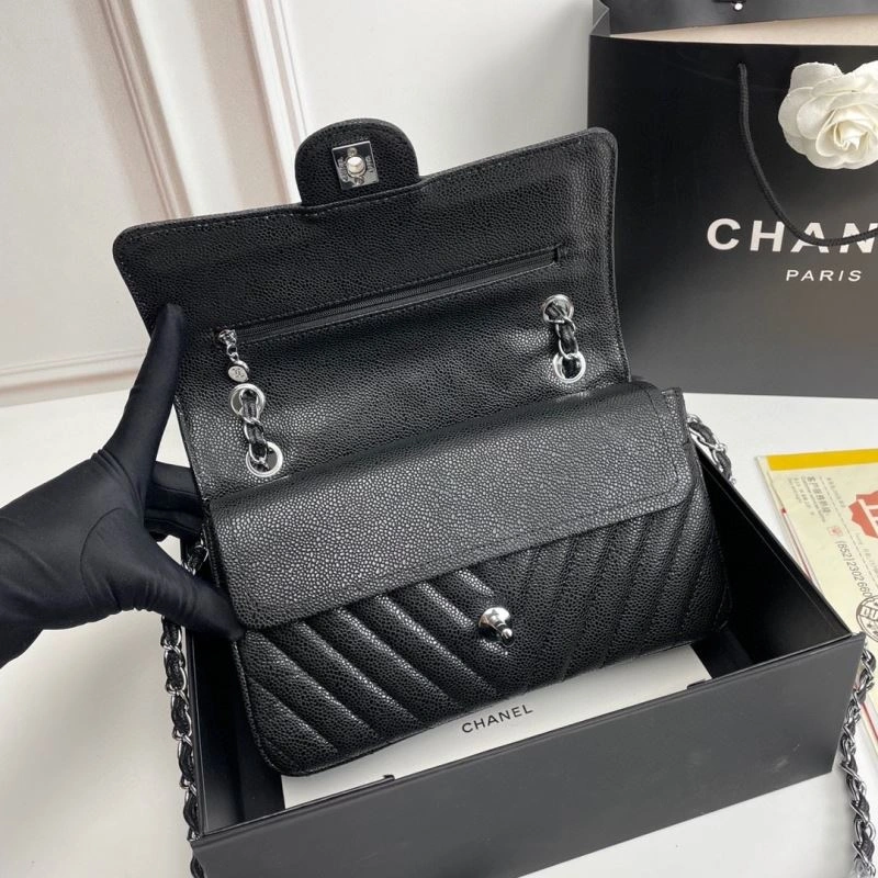 Inexpensive Chanel CF Series Bags