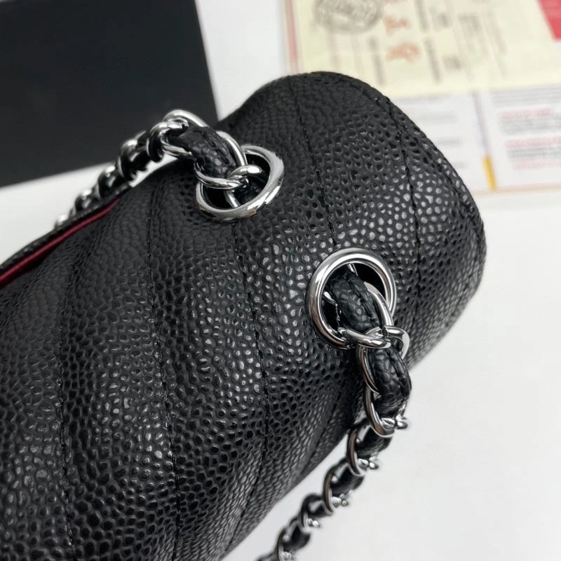 Inexpensive Chanel CF Series Bags