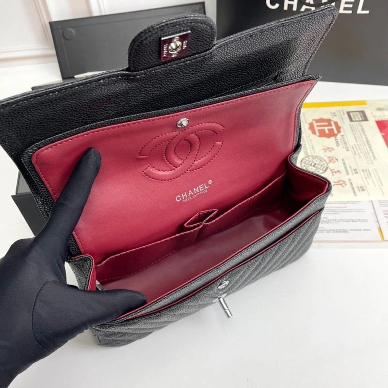 Inexpensive Chanel CF Series Bags