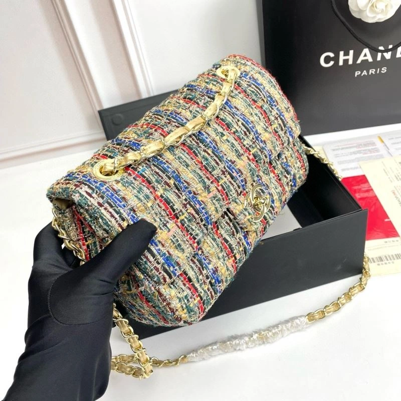 Top mirror Chanel CF Series Bags