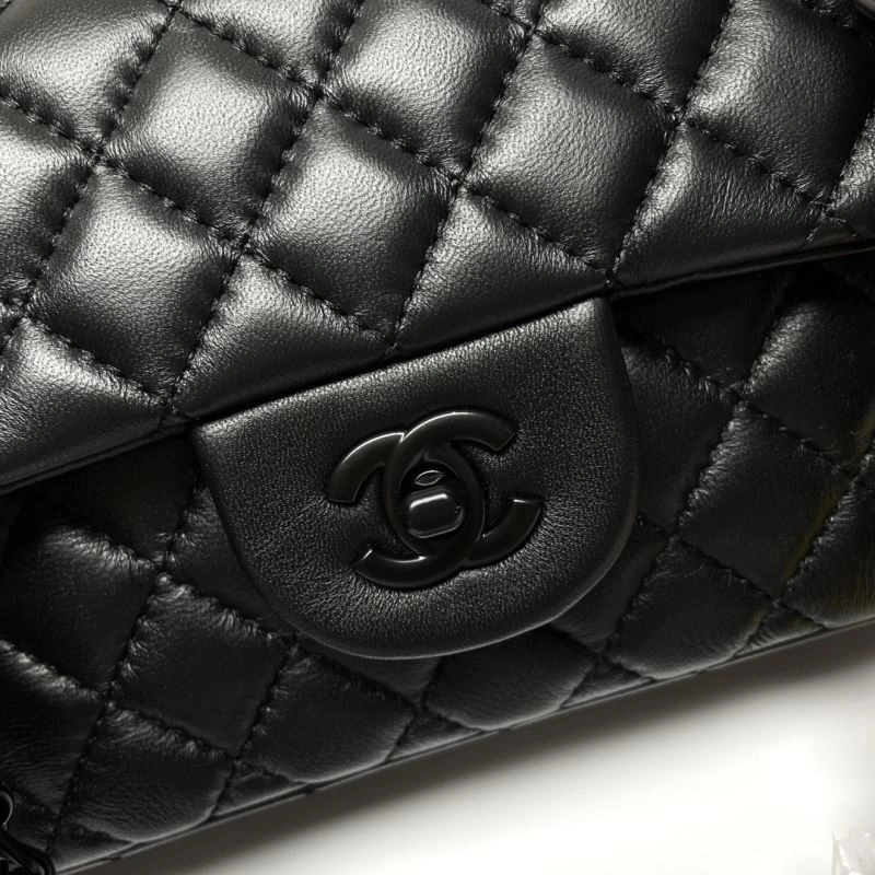 Indistinguishable Chanel CF Series Bags