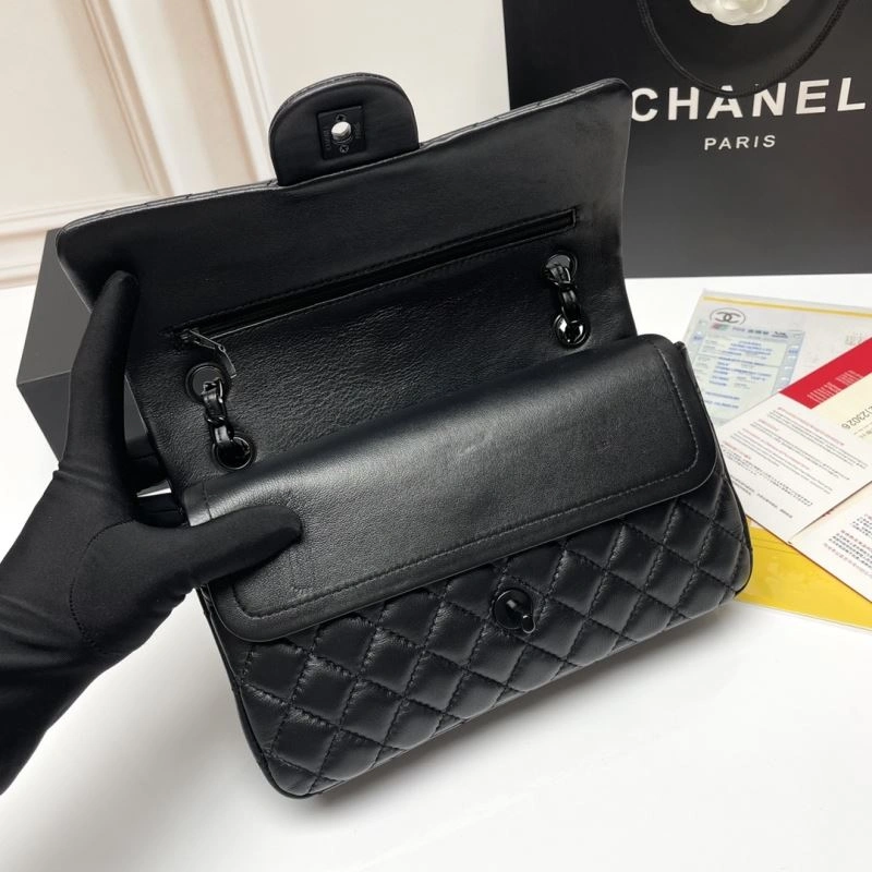 Indistinguishable Chanel CF Series Bags