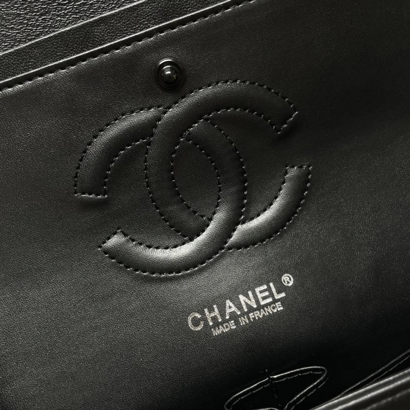 Indistinguishable Chanel CF Series Bags