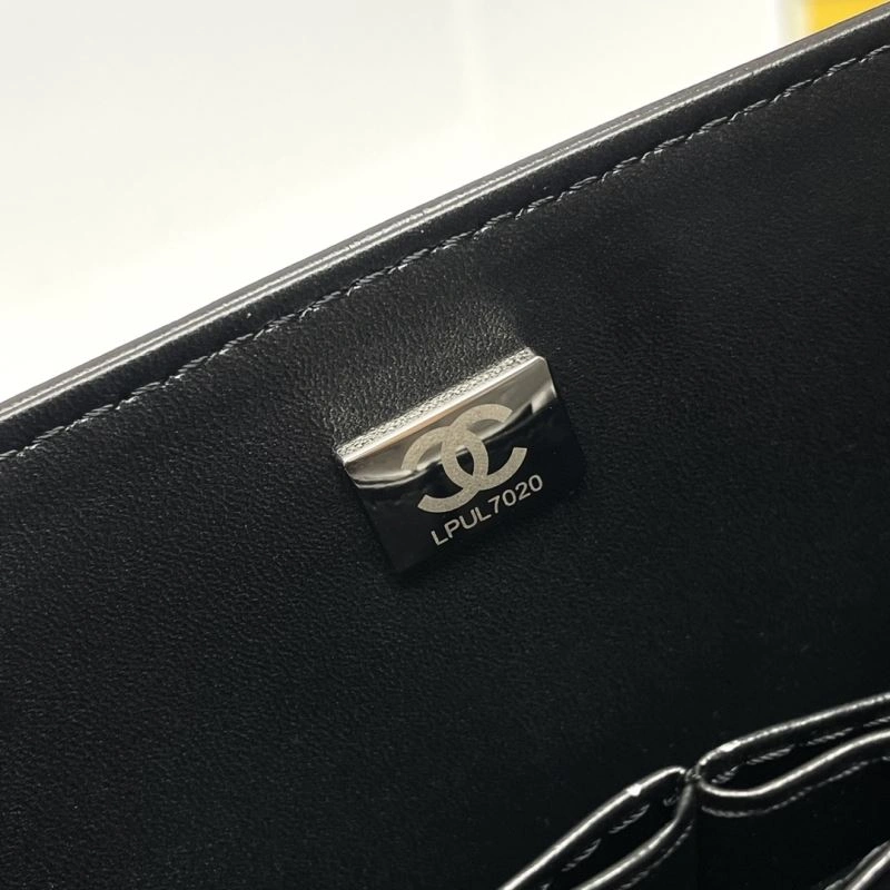 Indistinguishable Chanel CF Series Bags