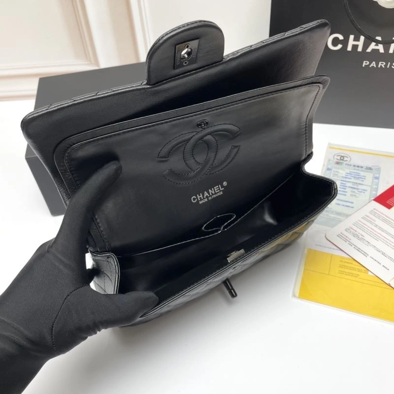 Indistinguishable Chanel CF Series Bags
