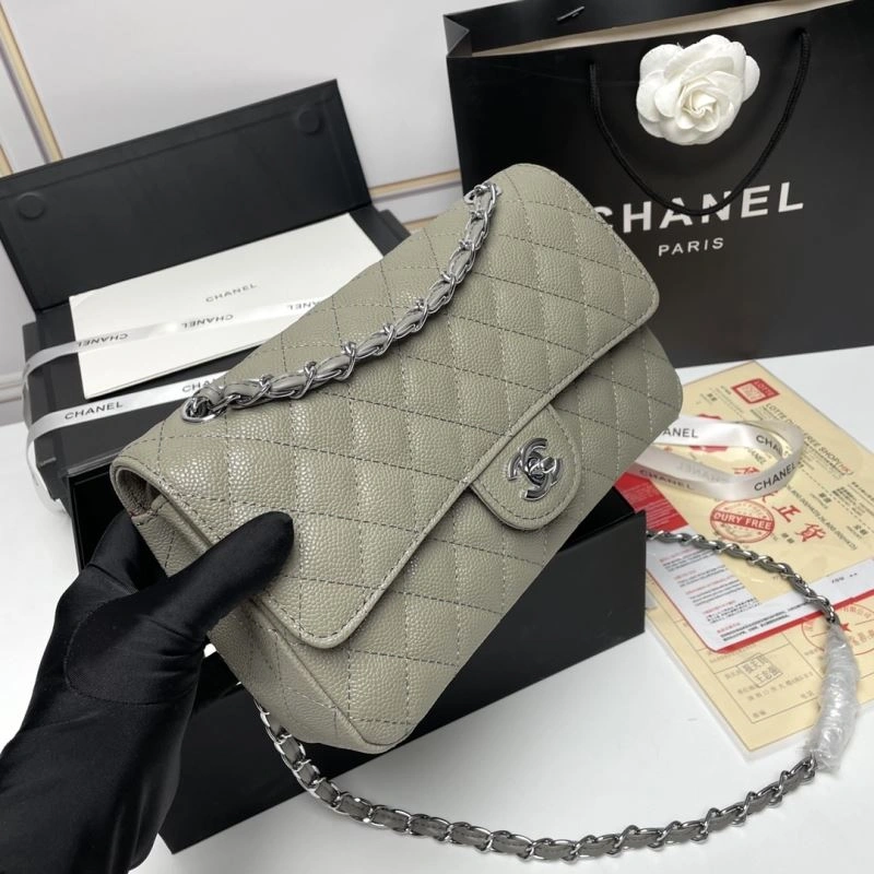 Accurate model Chanel CF Series Bags