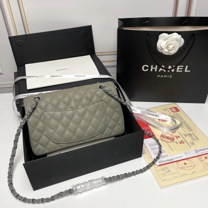 Accurate model Chanel CF Series Bags