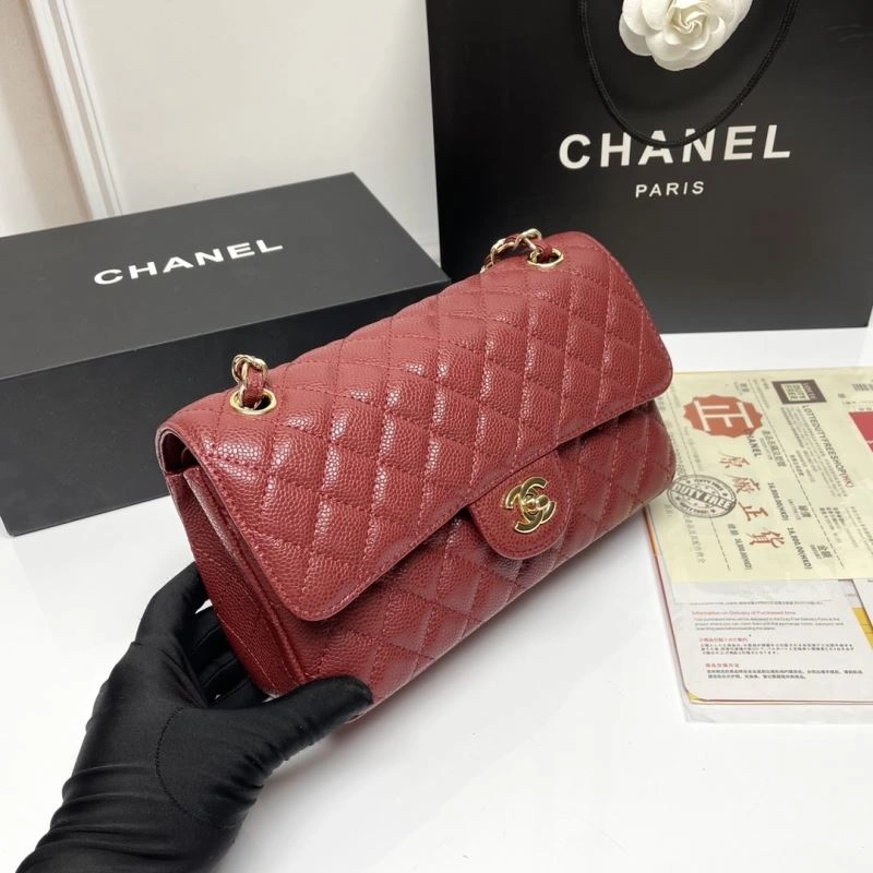 Mirror quality Chanel CF Series Bags