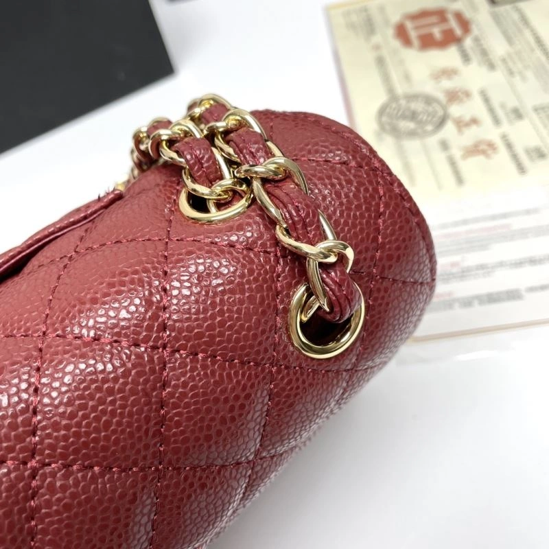 Mirror quality Chanel CF Series Bags