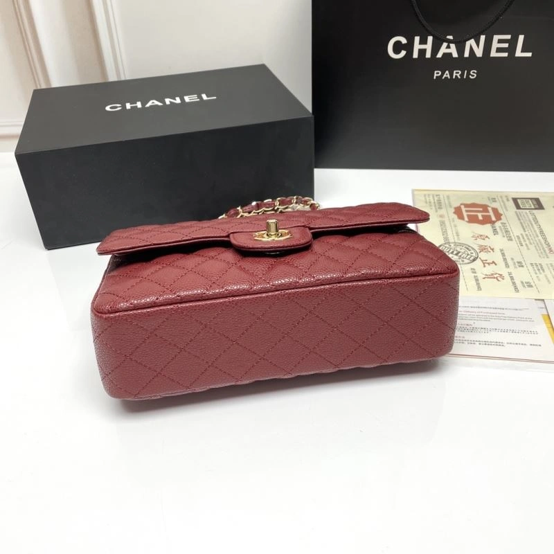 Mirror quality Chanel CF Series Bags