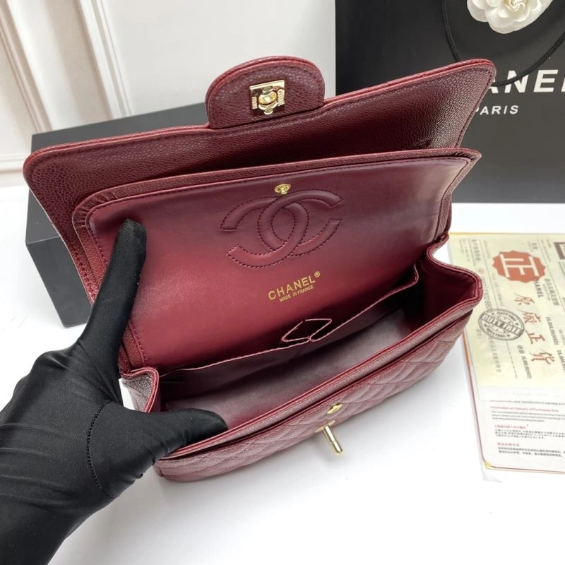 Mirror quality Chanel CF Series Bags