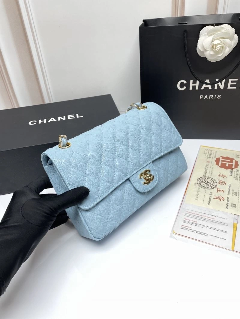 Affordable Chanel CF Series Bags