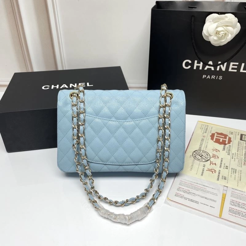Affordable Chanel CF Series Bags