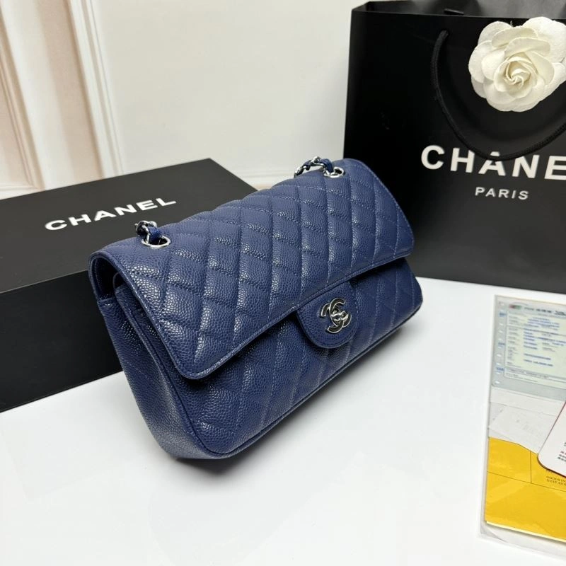Brand-original Chanel CF Series Bags