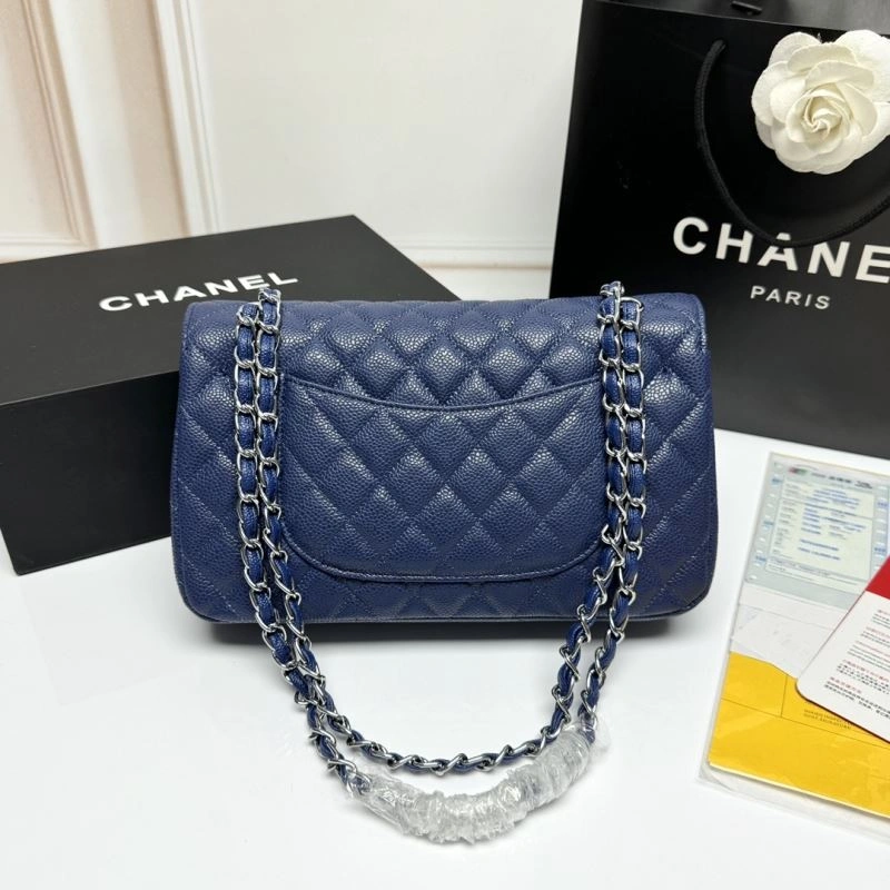 Brand-original Chanel CF Series Bags