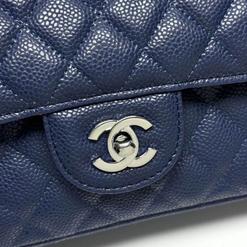 Brand-original Chanel CF Series Bags