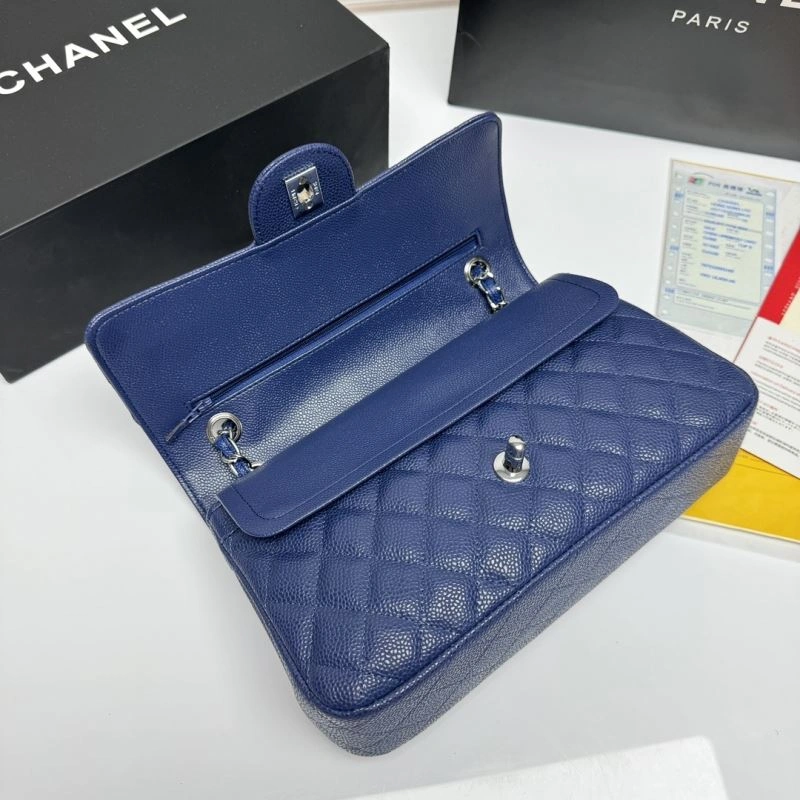 Brand-original Chanel CF Series Bags