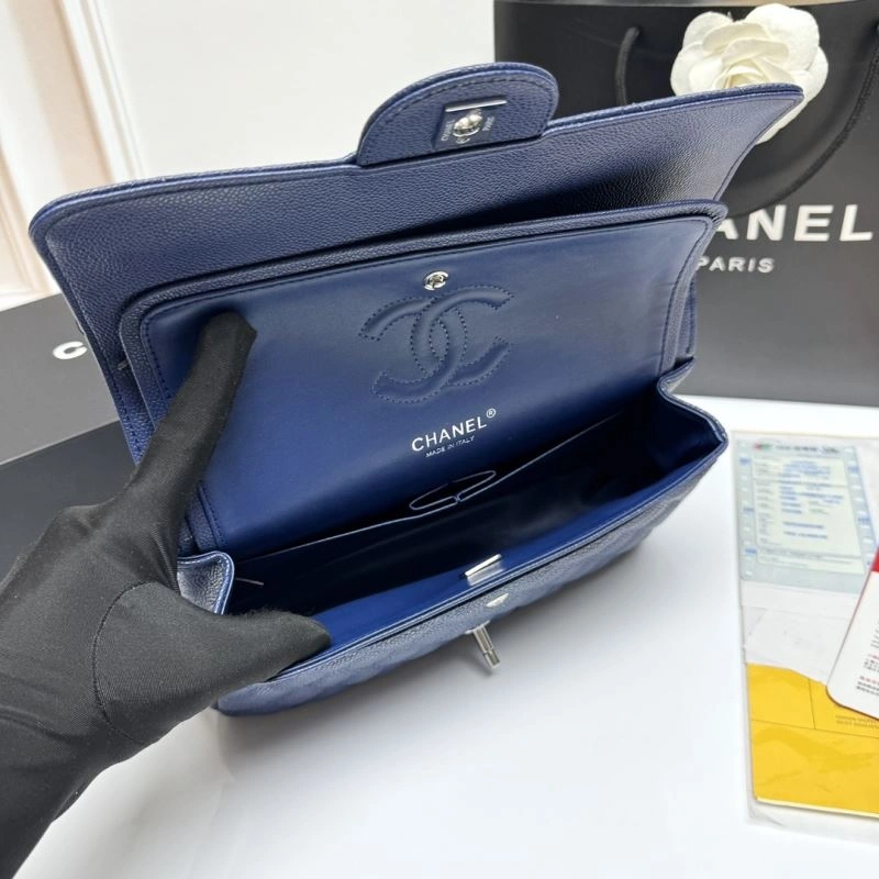 Brand-original Chanel CF Series Bags