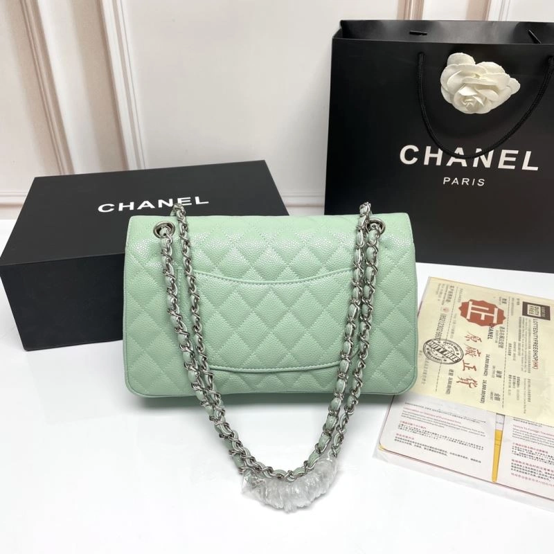 Real Chanel CF Series Bags
