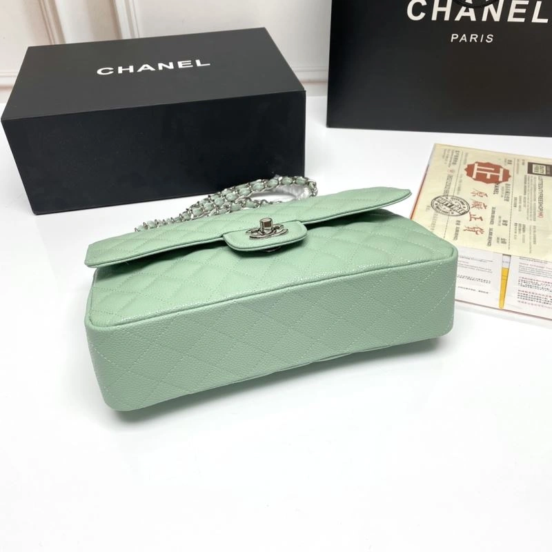 Real Chanel CF Series Bags