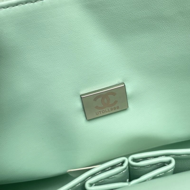 Real Chanel CF Series Bags