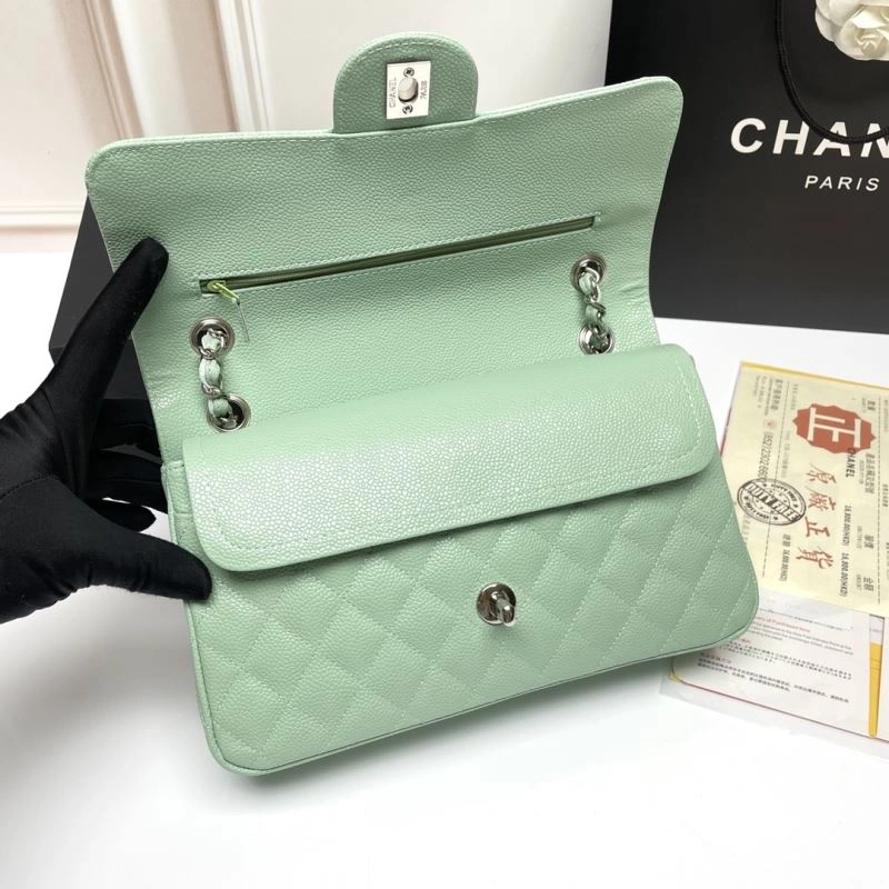 Real Chanel CF Series Bags