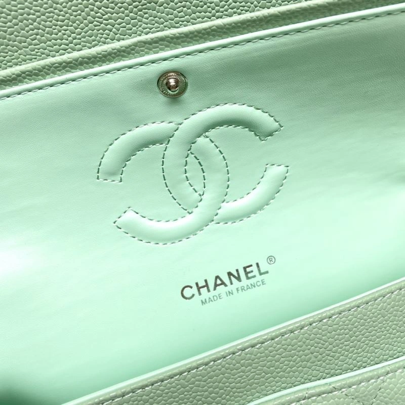 Real Chanel CF Series Bags