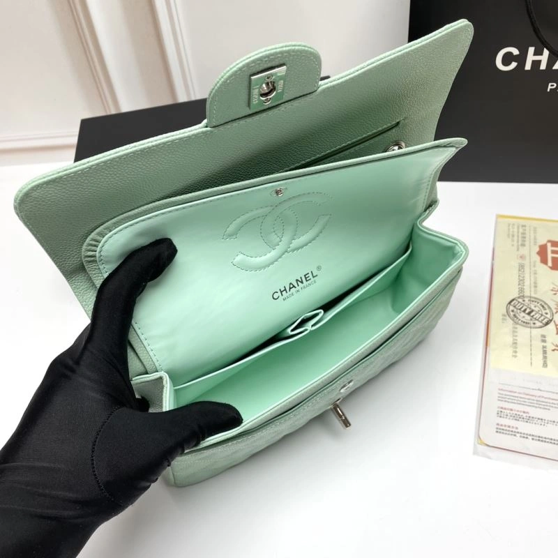 Real Chanel CF Series Bags