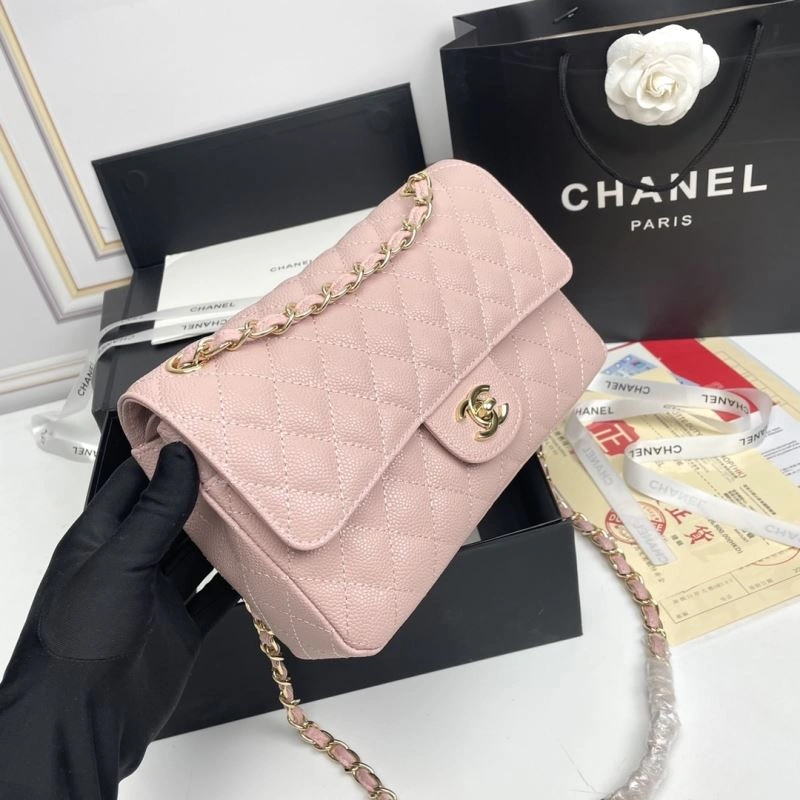 Perfect replica Chanel CF Series Bags