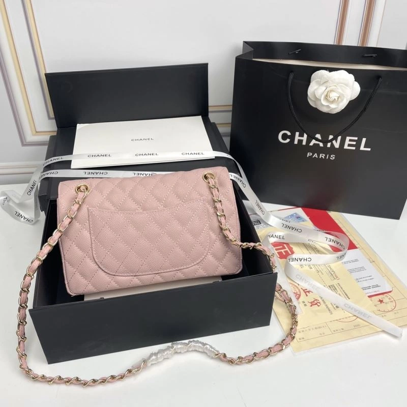 Perfect replica Chanel CF Series Bags