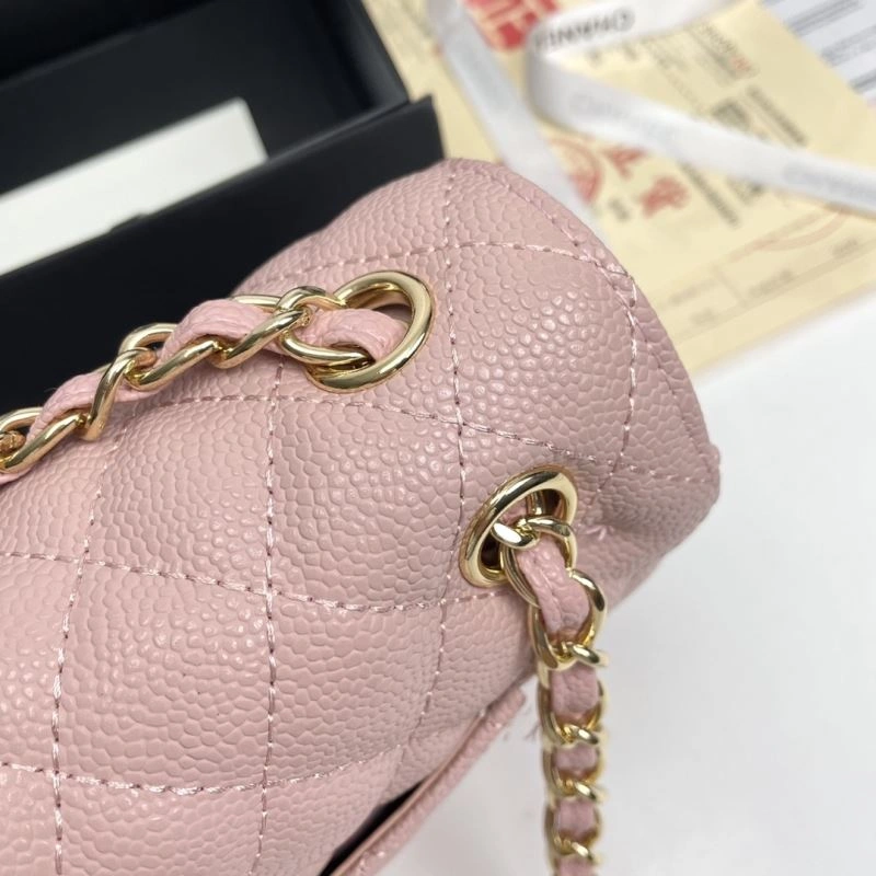 Perfect replica Chanel CF Series Bags