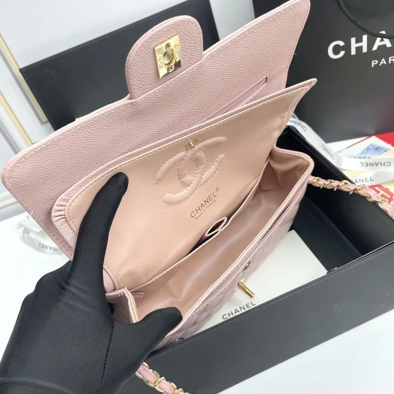 Perfect replica Chanel CF Series Bags