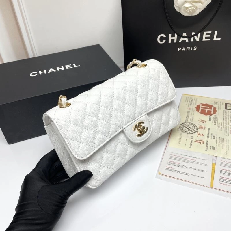 High fidelity Chanel CF Series Bags