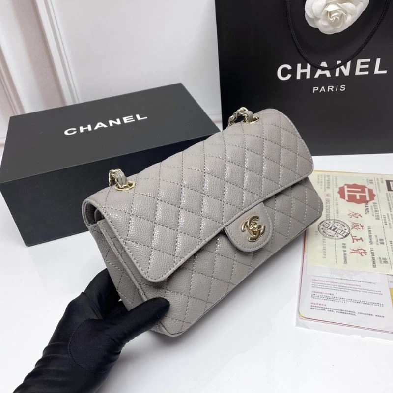 Brand-original Chanel CF Series Bags