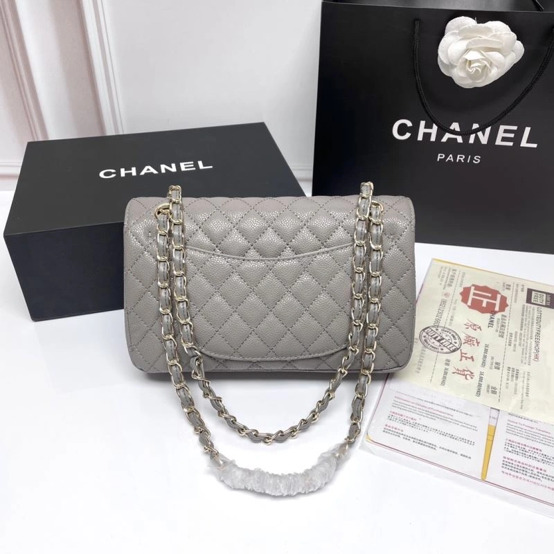 Brand-original Chanel CF Series Bags