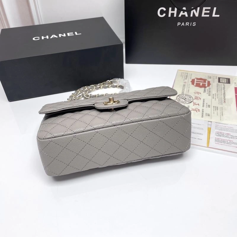 Brand-original Chanel CF Series Bags