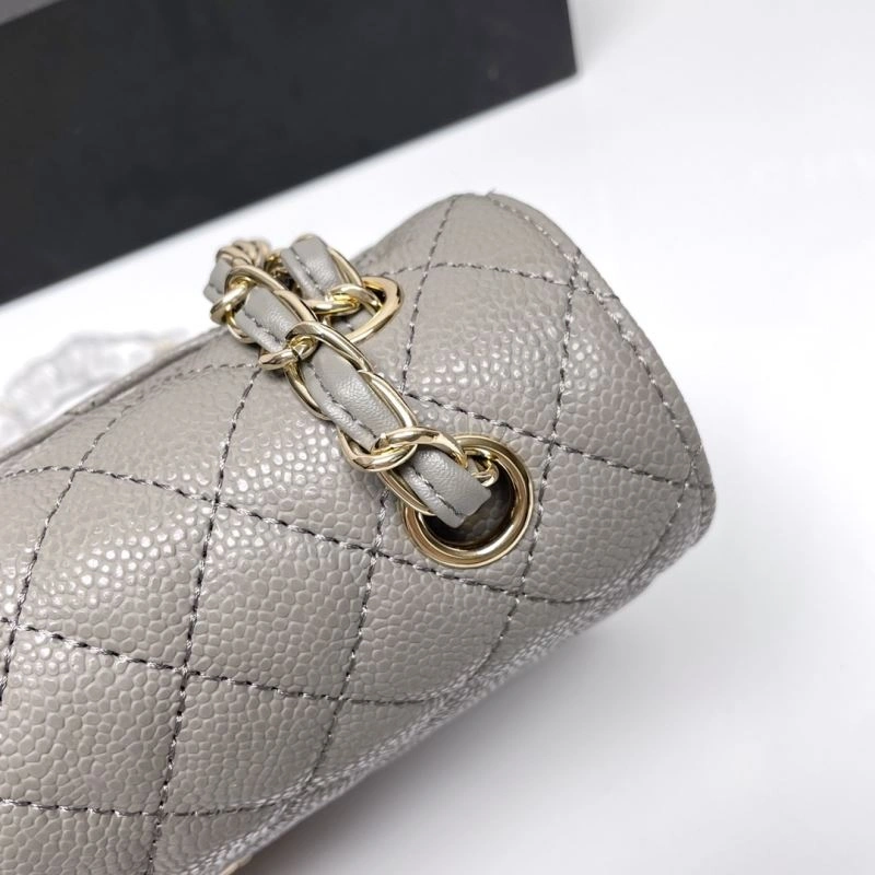 Brand-original Chanel CF Series Bags