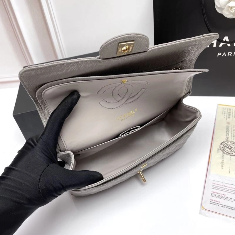 Brand-original Chanel CF Series Bags